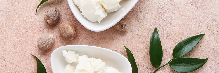 What is Shea Butter? – PureNature NZ