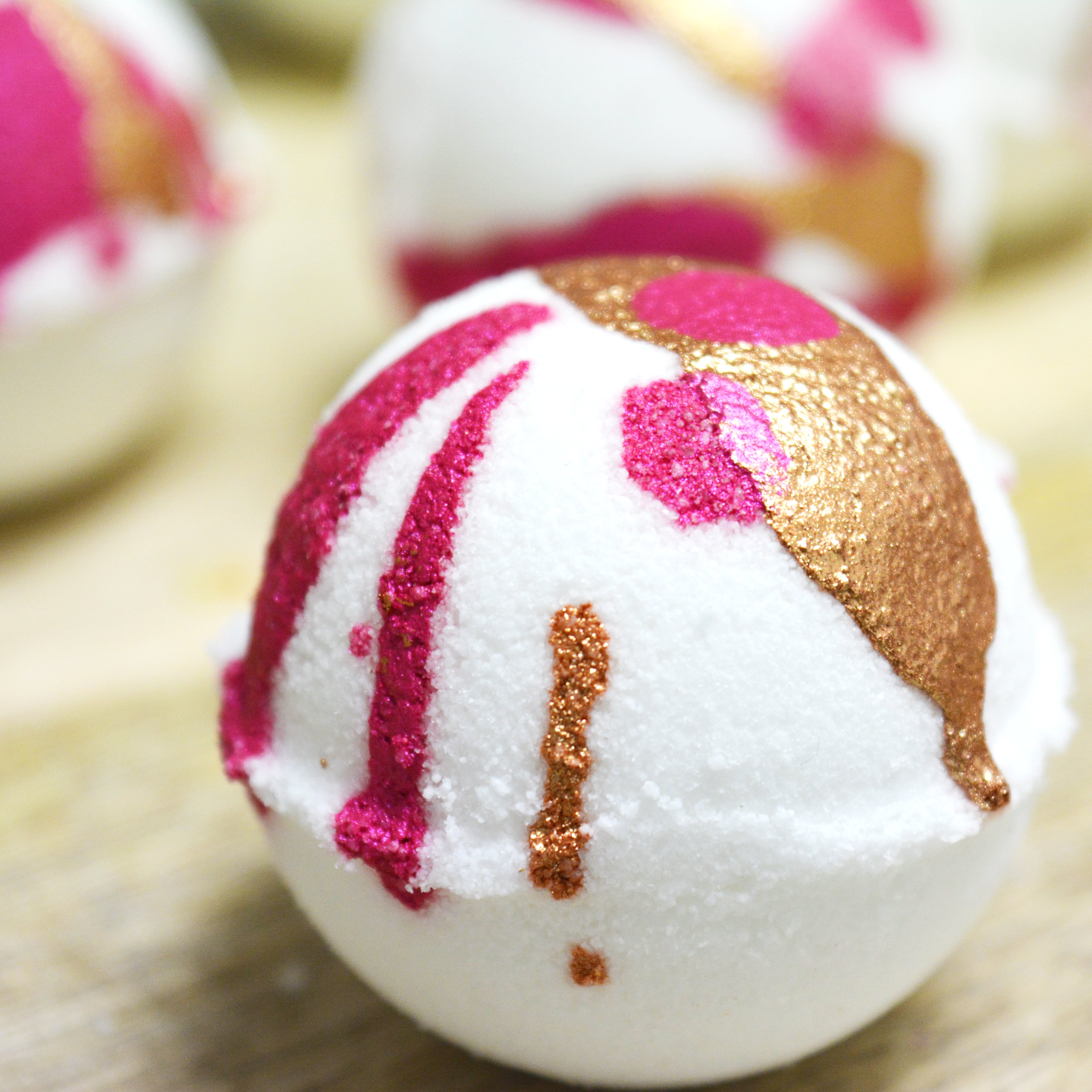 Bath Bomb Mould - Small – PureNature NZ