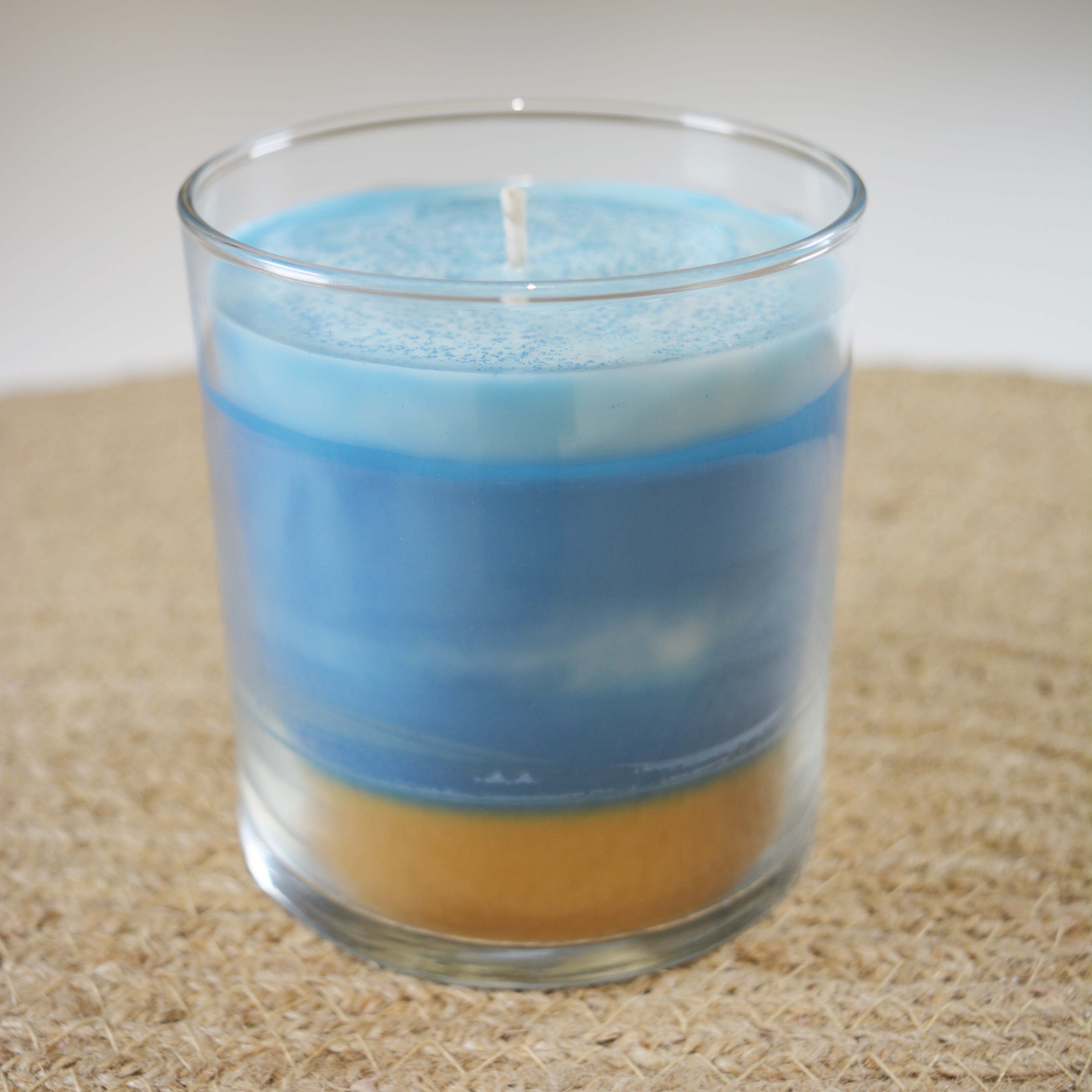 Beach Candle – PureNature NZ