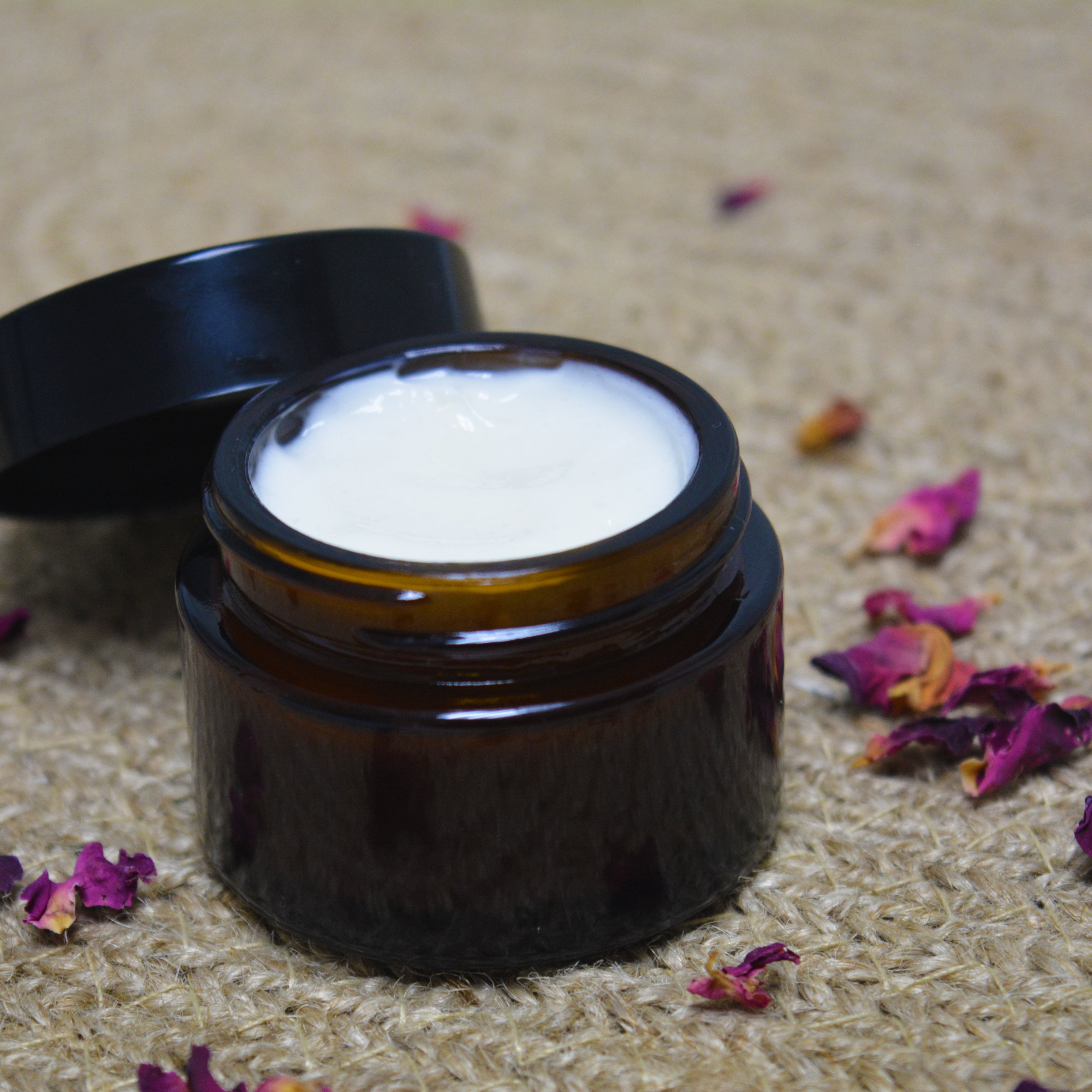 Nourishing Facial Moisturiser – PureNature NZ