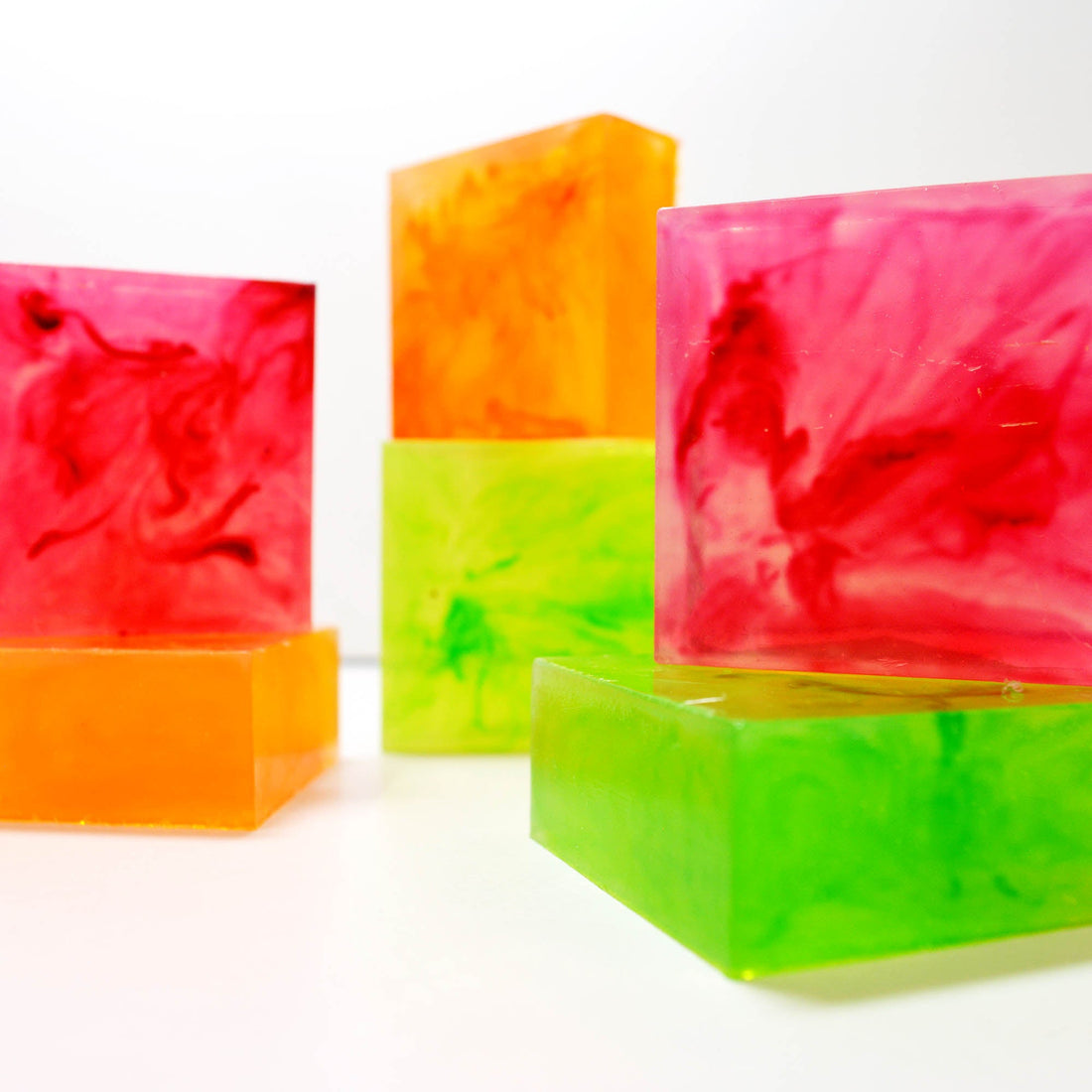 Swirl Soap – PureNature NZ