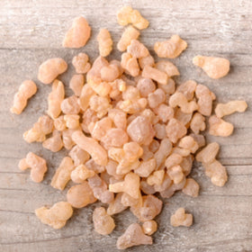 Natural Resins – PureNature NZ