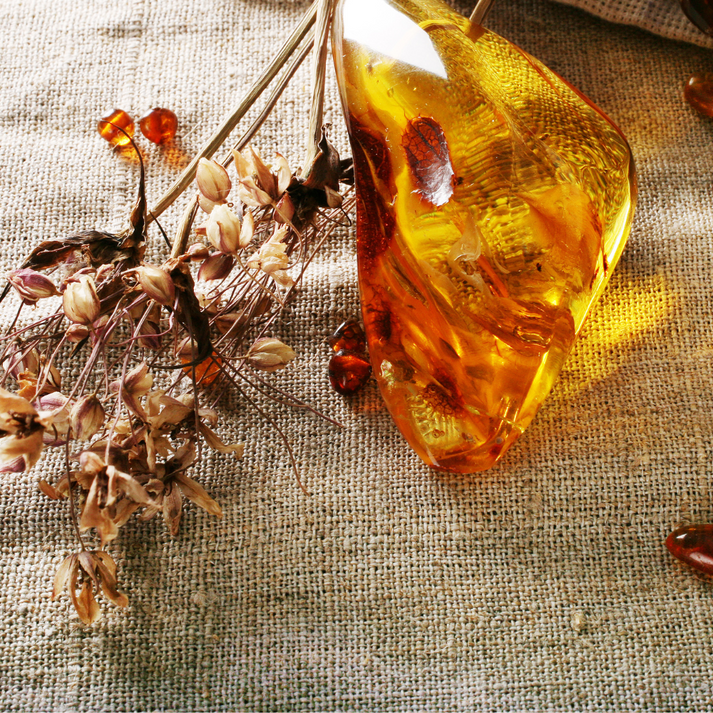 Cashmere Musk Fragrance – PureNature NZ