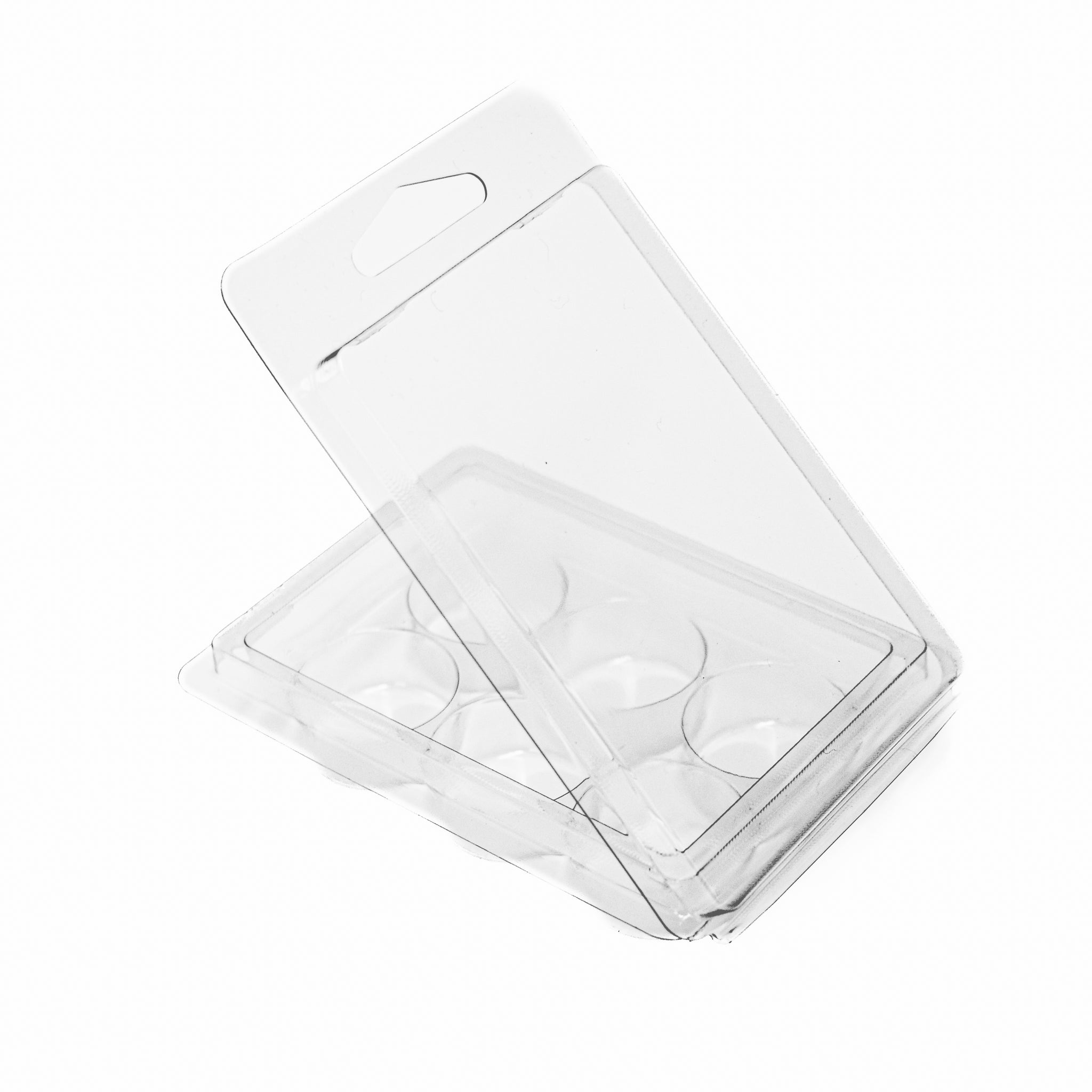Clamshell Moulds - Circle – PureNature NZ