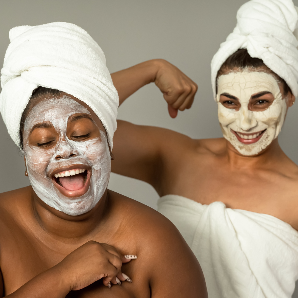 DIY Face Mask Kit – PureNature NZ