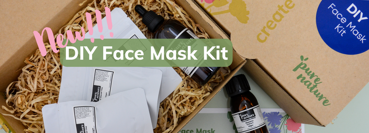 New Zealand's leading online supplier of natural skincare | PureNature ...