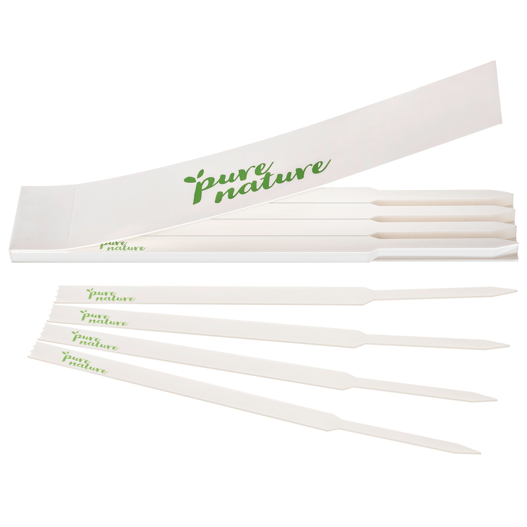 Fragrance Test Strips – PureNature NZ