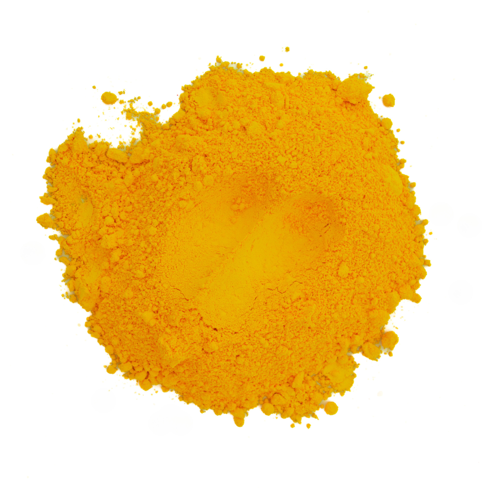 Lake - Sunset Yellow – PureNature NZ