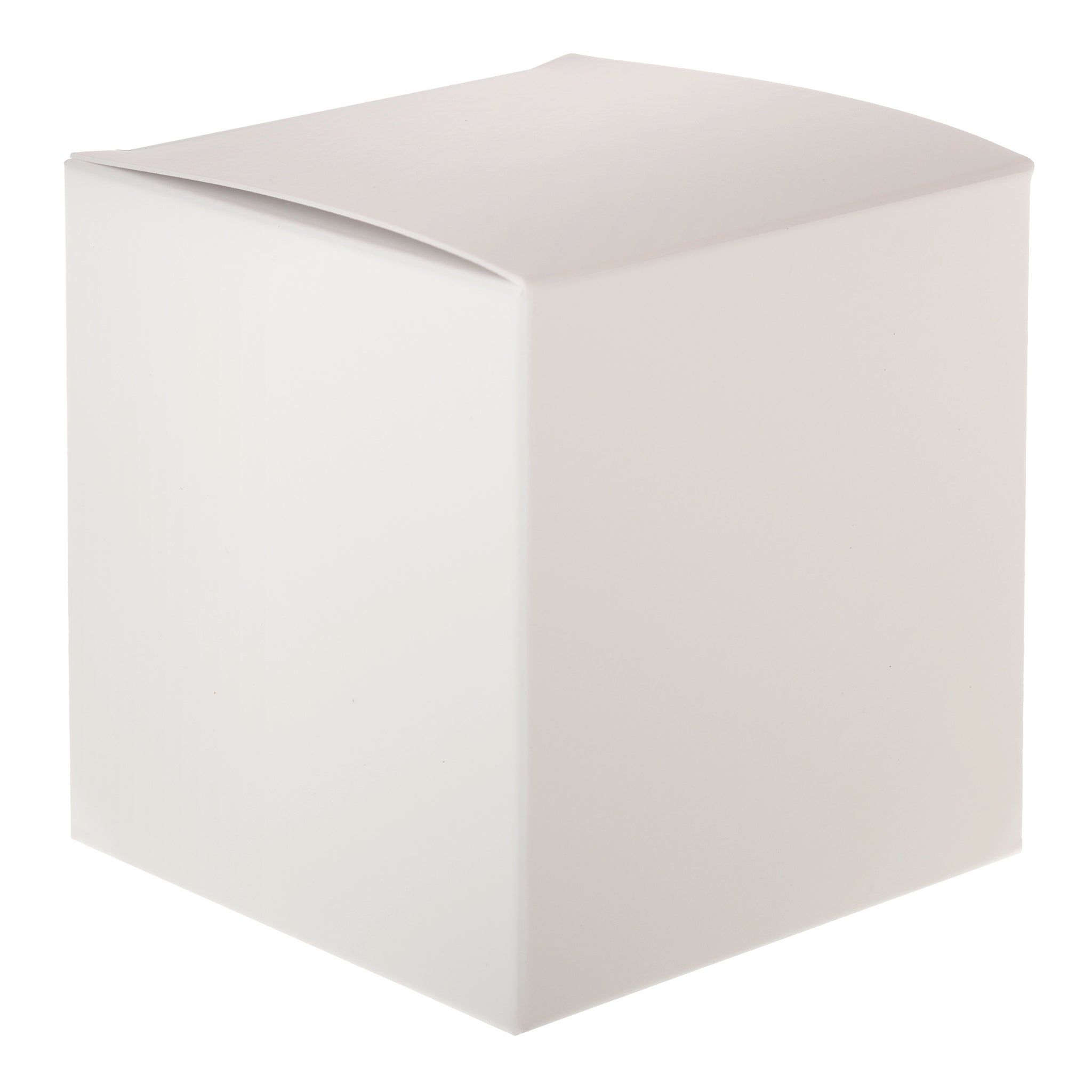 White Luxe Soft Touch Tumbler Box – PureNature NZ