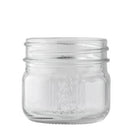 Mason Jar - 4oz – PureNature NZ