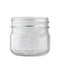 Mason Jar - 4oz – PureNature NZ