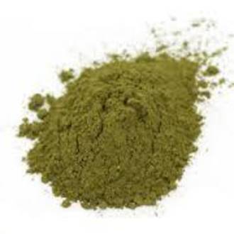 Henna Powder, Organic – 100g – PureNature NZ