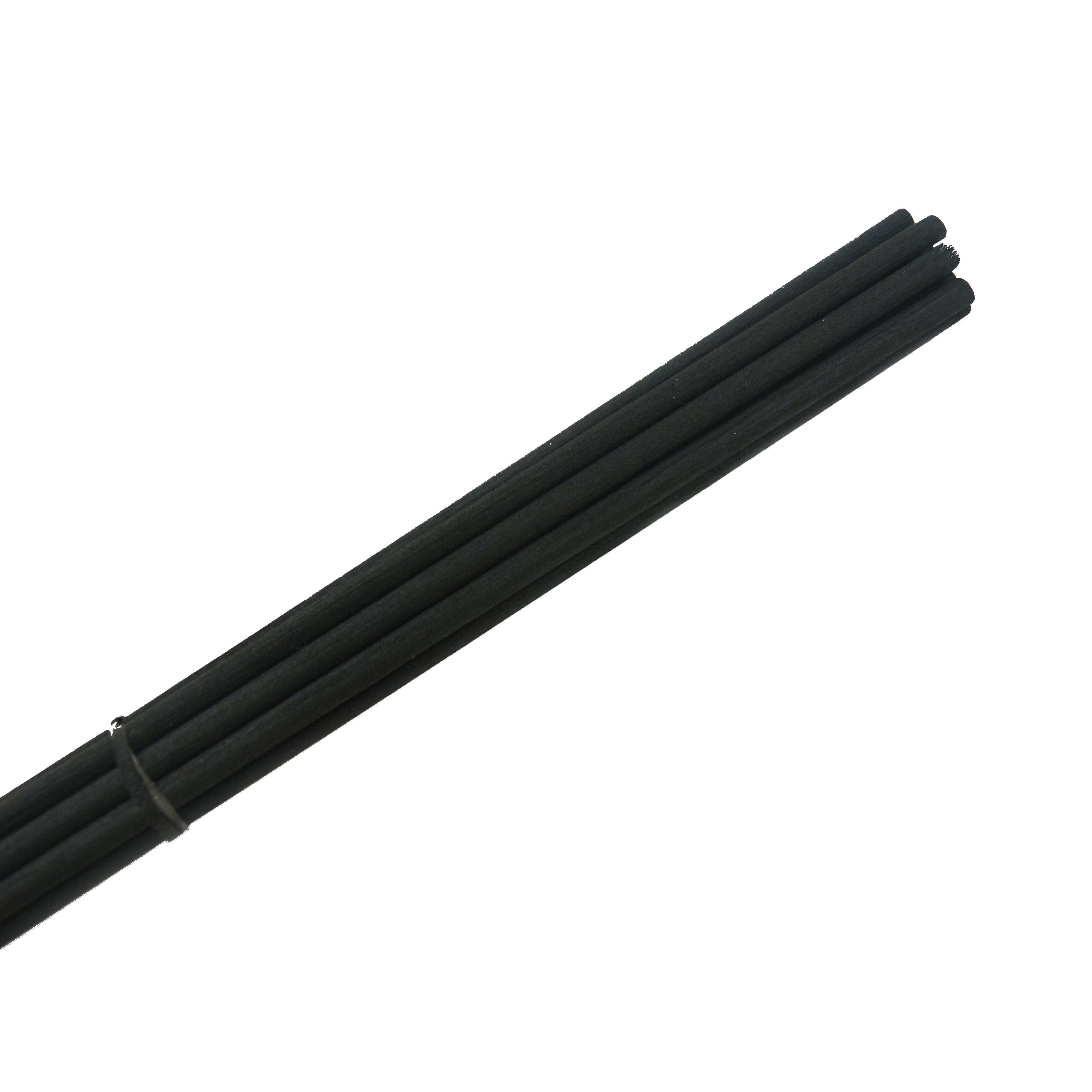 Cotton Diffuser Reeds - Black (10pc) – PureNature NZ