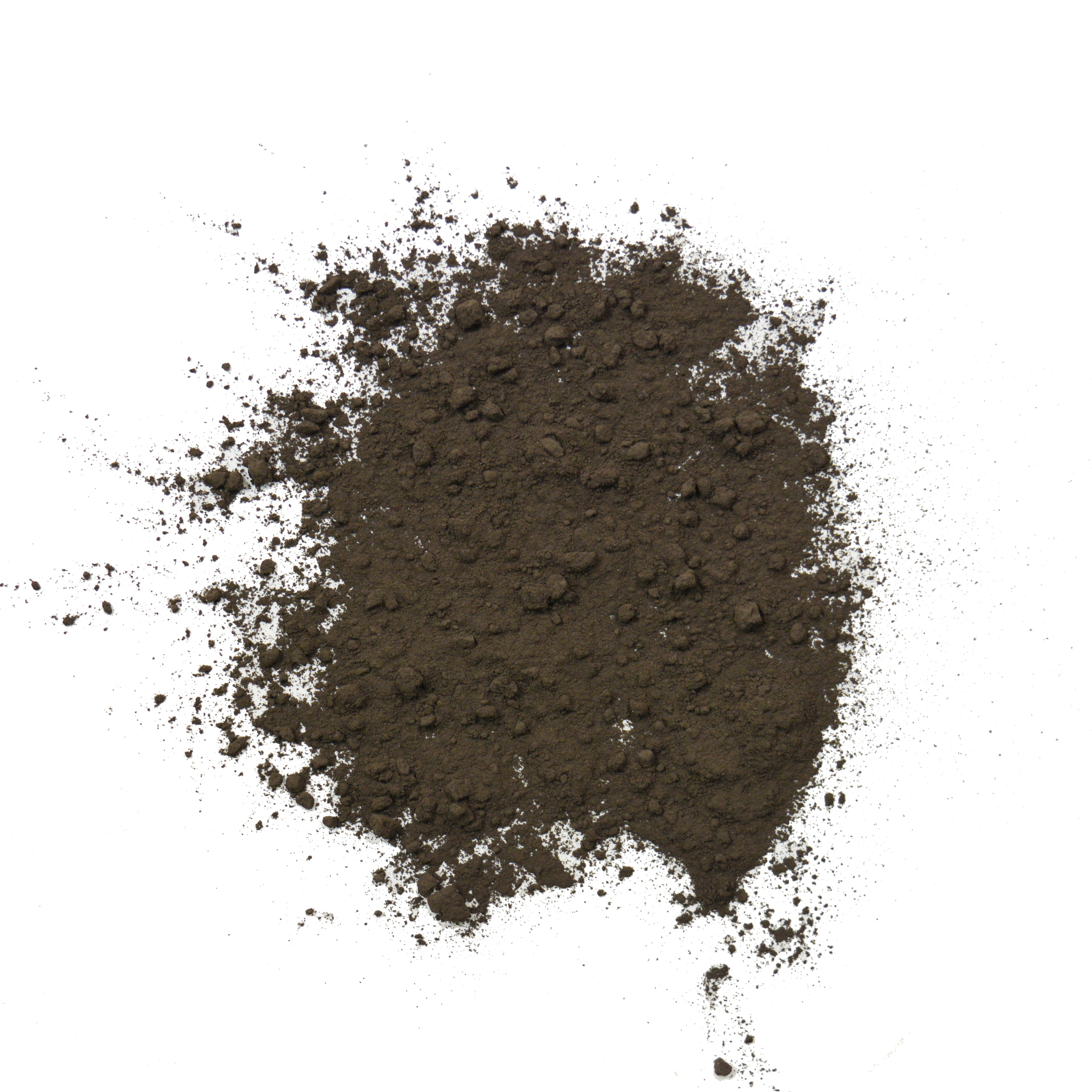Brazilian Clay - Black – PureNature NZ
