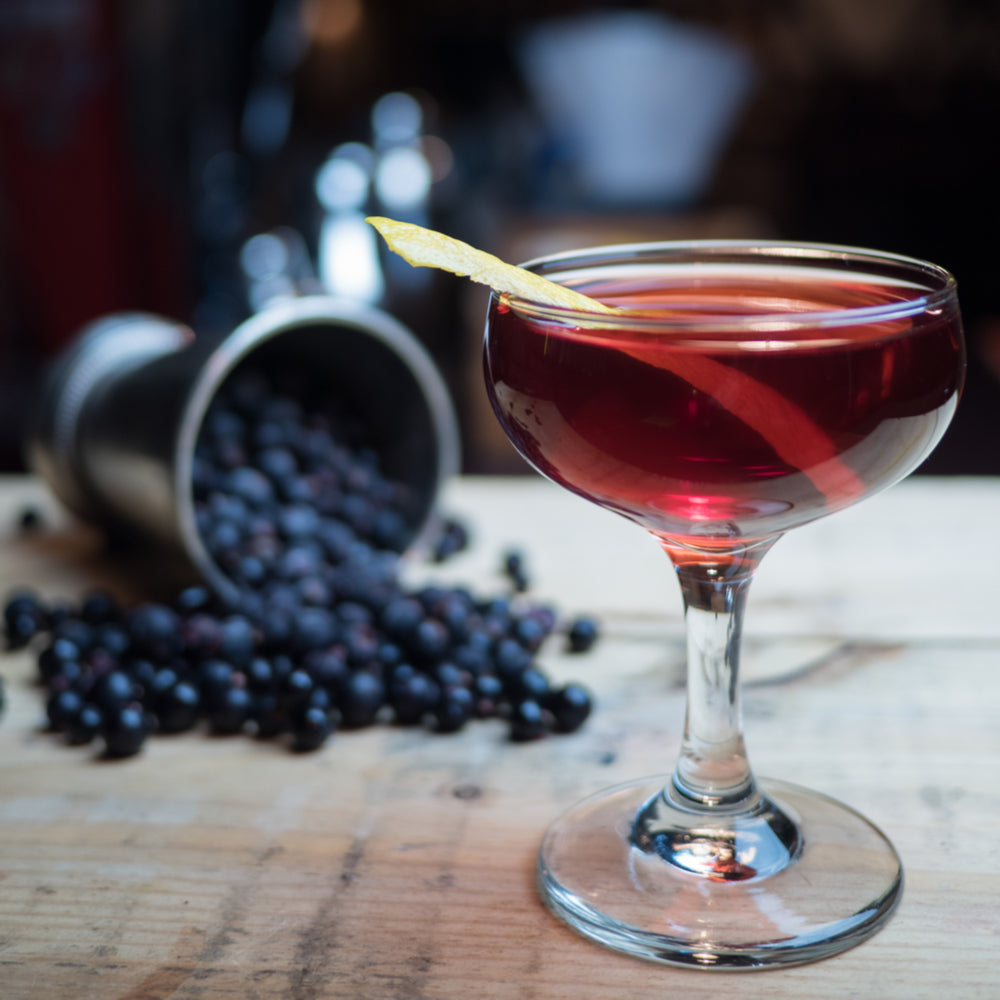 Black Currant Absinthe Fragrance – PureNature NZ