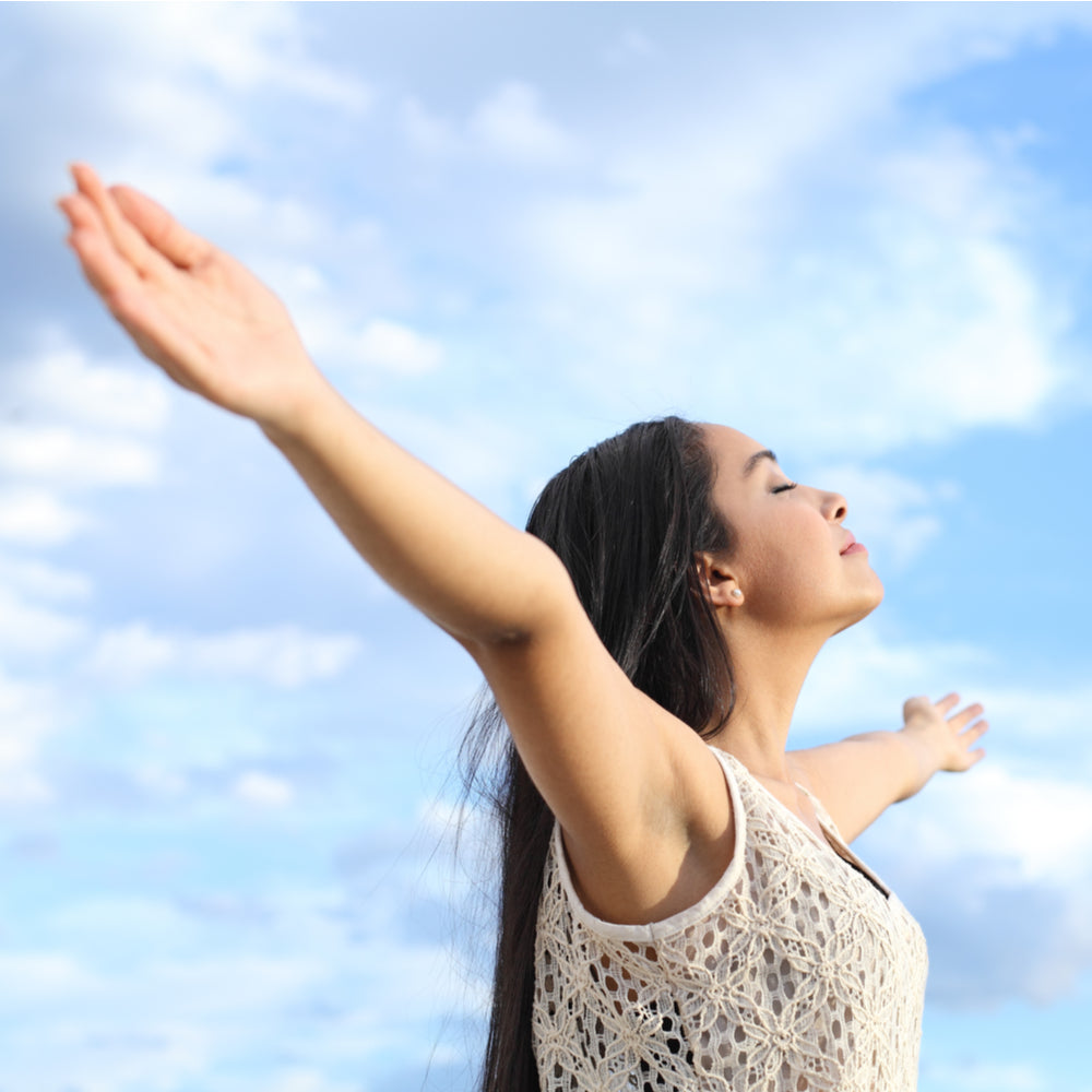 Breathe Easy Blend – PureNature NZ