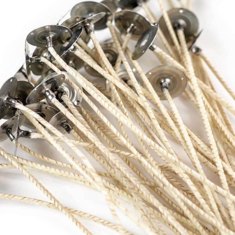 CD 6 150mm Wick – 20pc – PureNature NZ