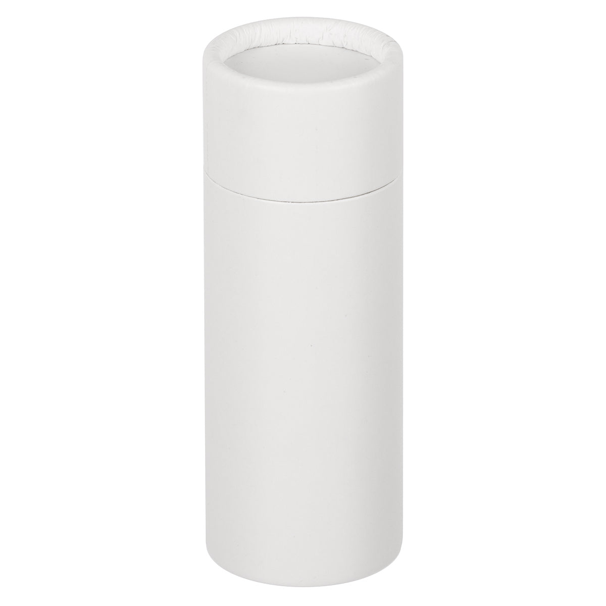 Cardboard Deodorant Tube - White 60ml – PureNature NZ