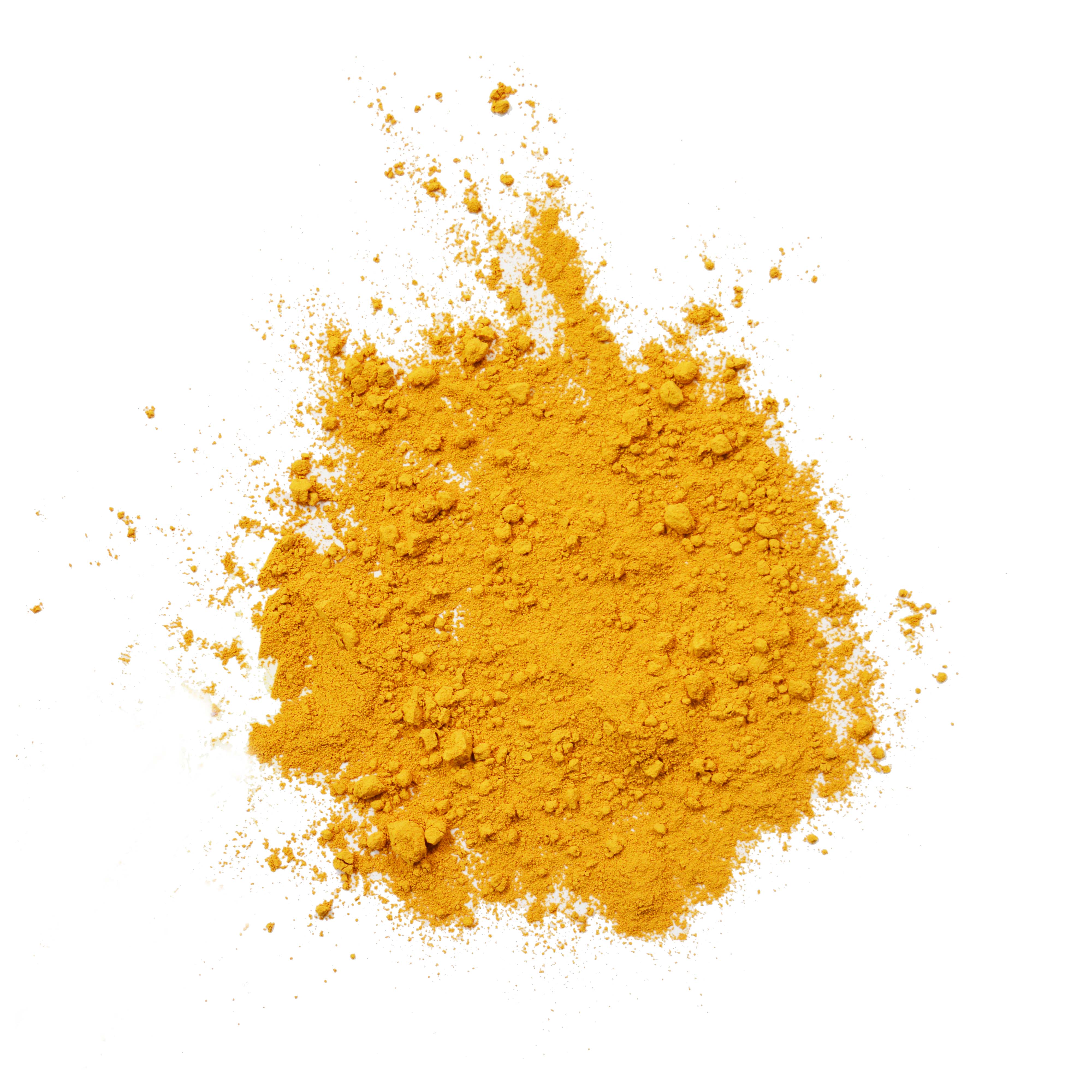 Brazilian Clay - Golden Yellow – PureNature NZ