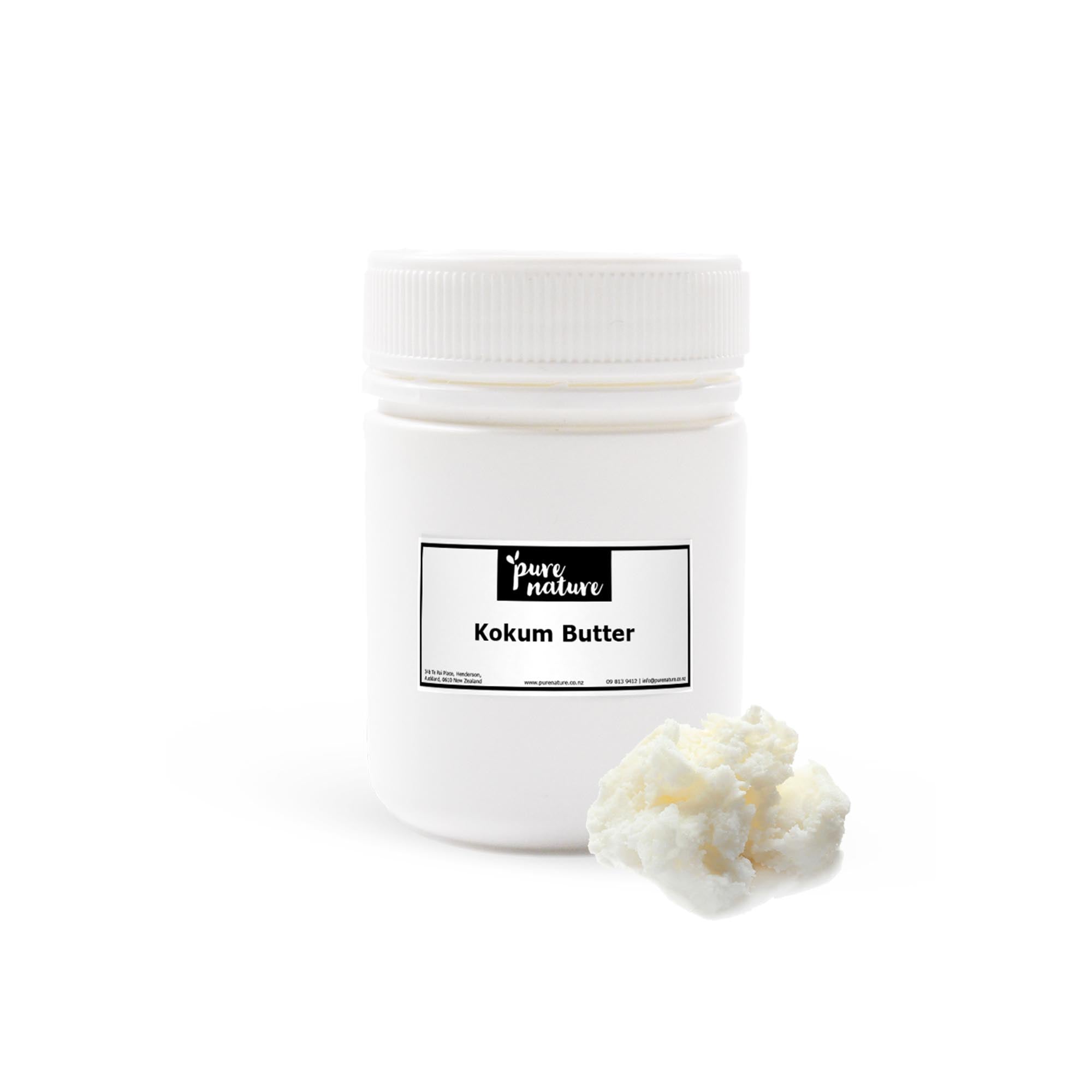 Kokum Butter – PureNature NZ
