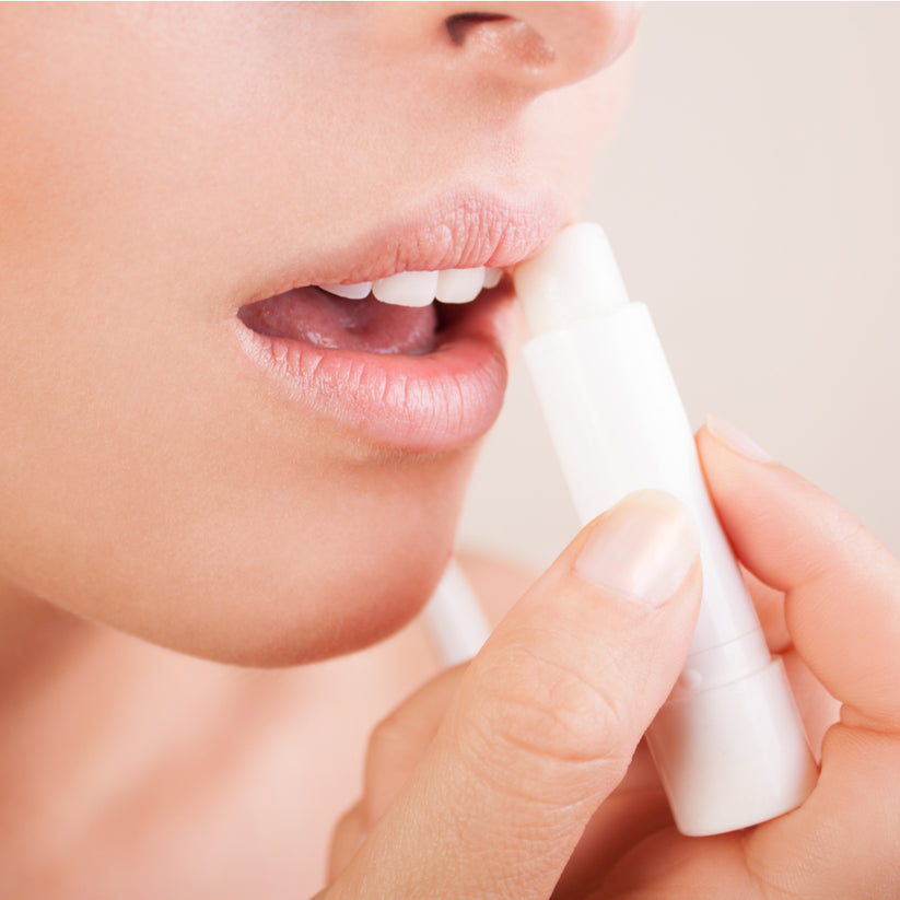 Lip Balm Base - 50g – PureNature NZ