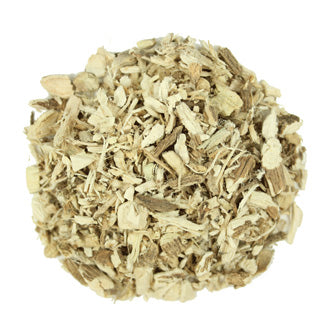Marshmallow Root, Dried – PureNature NZ