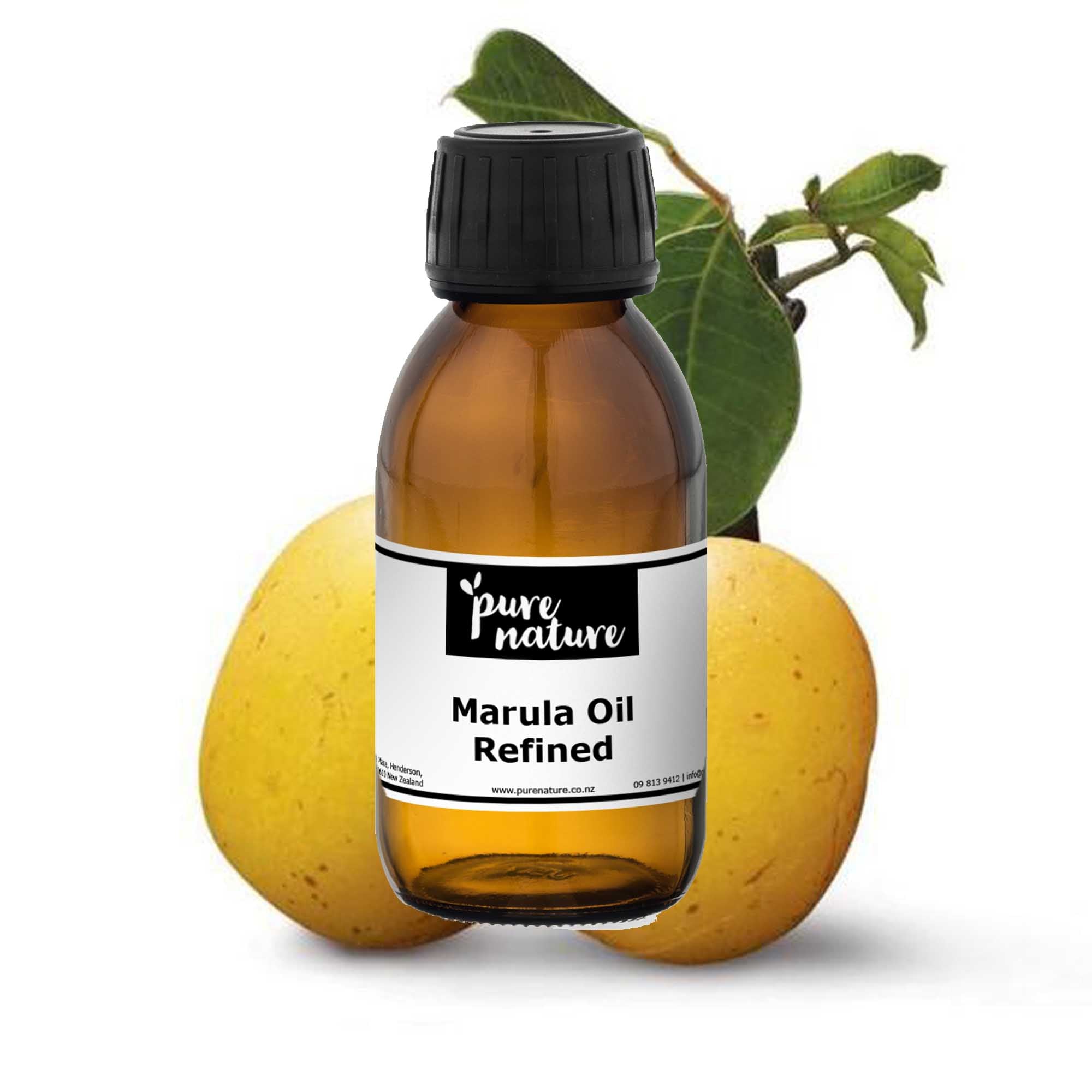 Marula Oil – PureNature NZ
