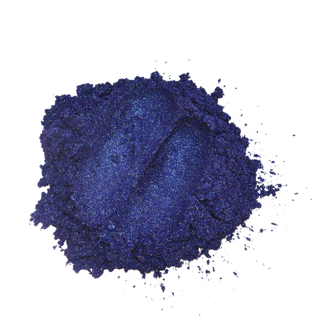 Mica - Midnight Blue – PureNature NZ