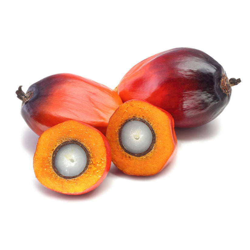 Palm Oil, Refined - RSPO – 1kg – PureNature NZ