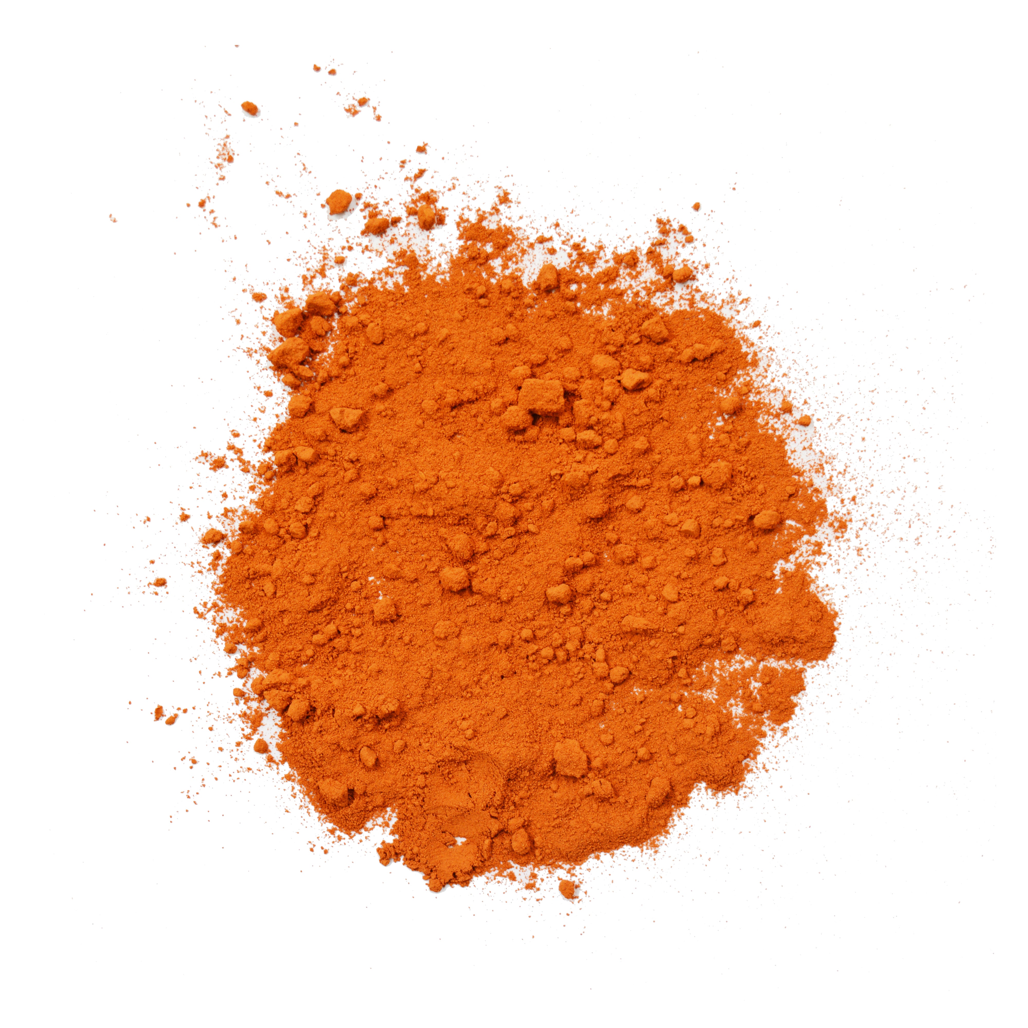 Brazilian Clay - Red – PureNature NZ