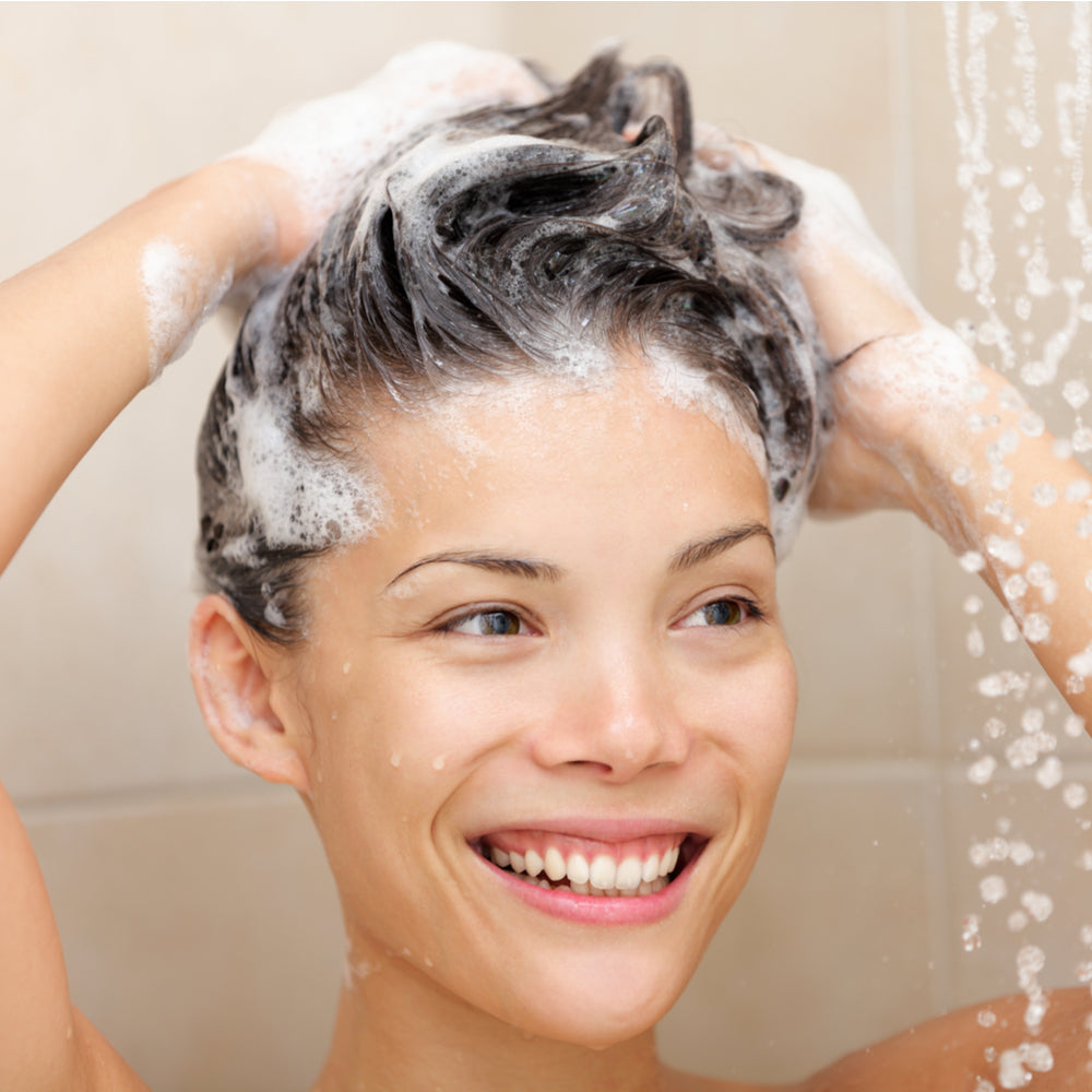 Shampoo Base – 500g – PureNature NZ