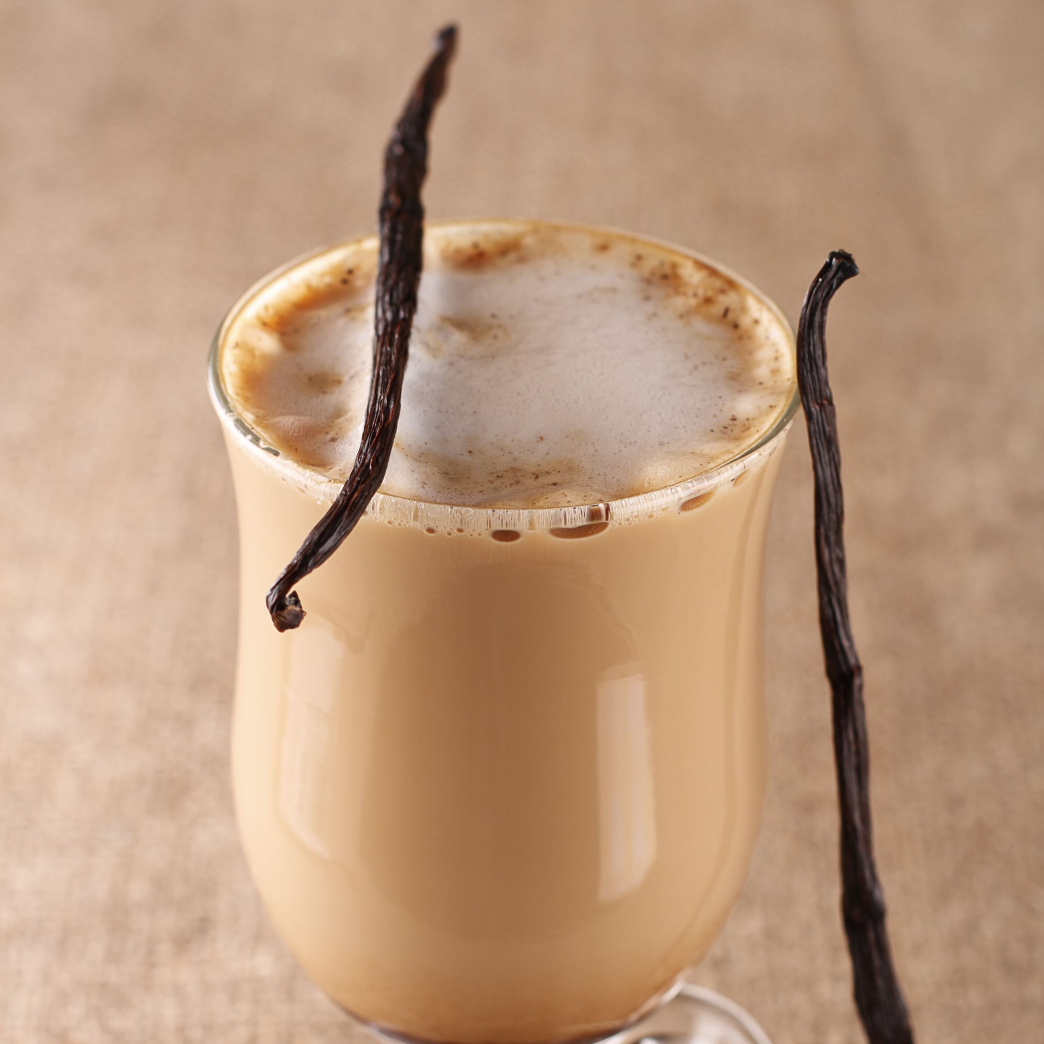 Vanilla Latte Natural Fragrance – PureNature NZ