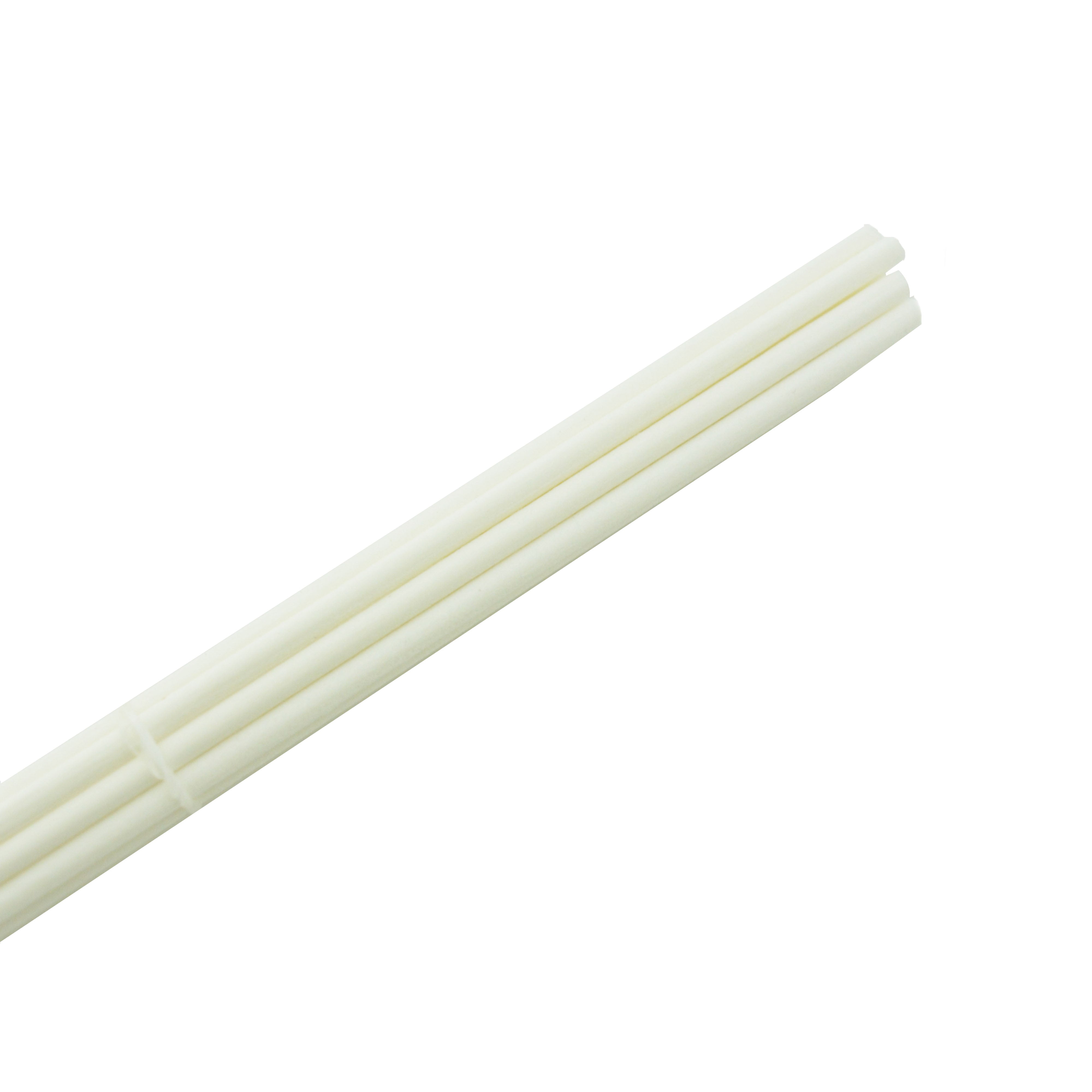 Cotton Diffuser Reeds - White (10pc) – PureNature NZ