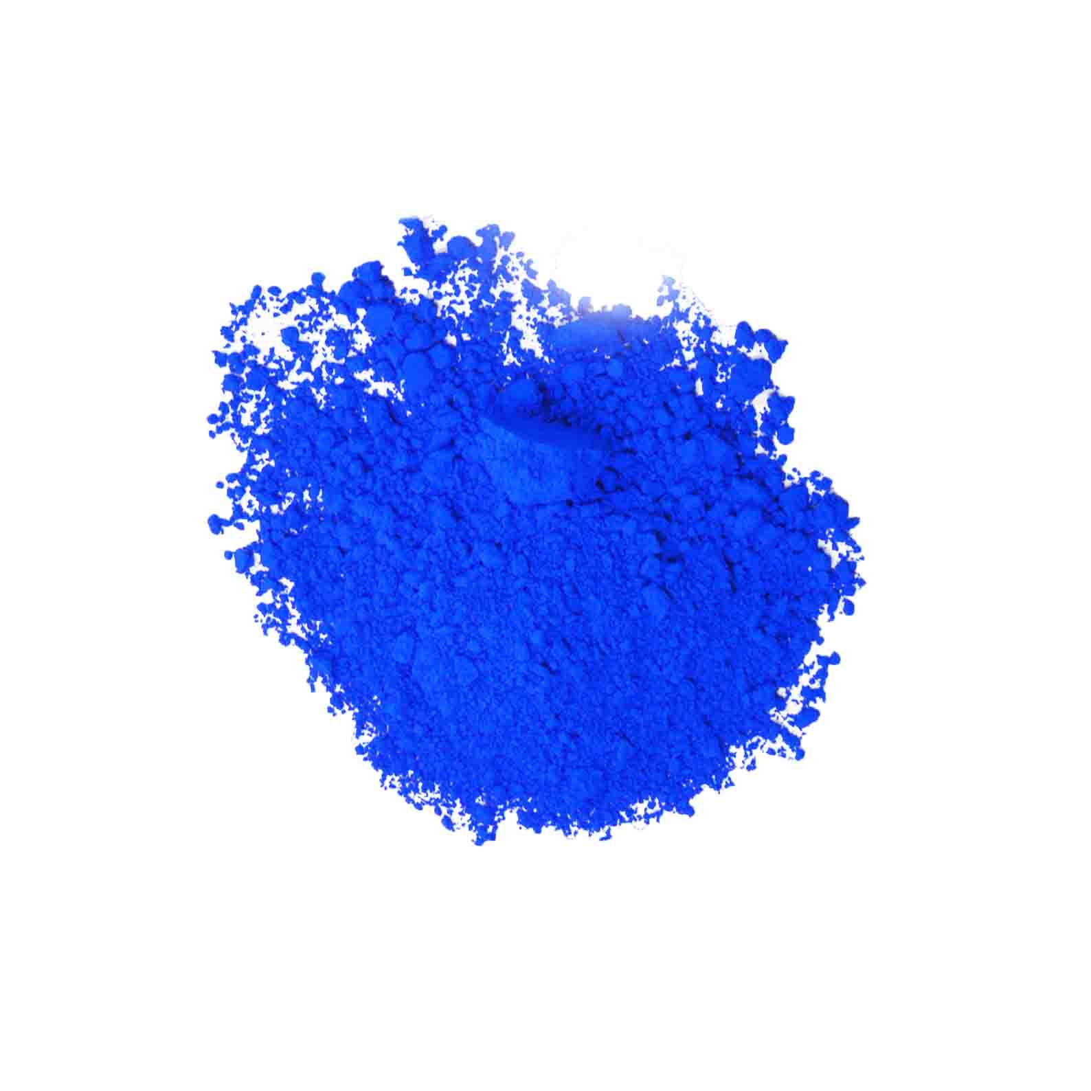 Blue Ultramarine – PureNature NZ