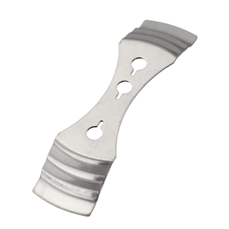 Wick Holder - Steel – PureNature NZ