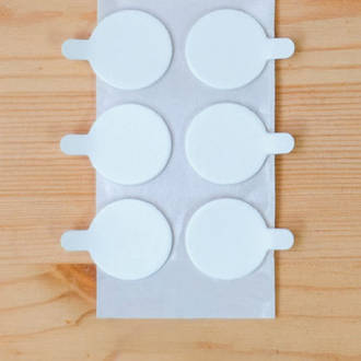 Wick Stickers - Large – PureNature NZ