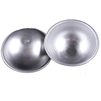 Bath Bomb Mould - Large – PureNature NZ