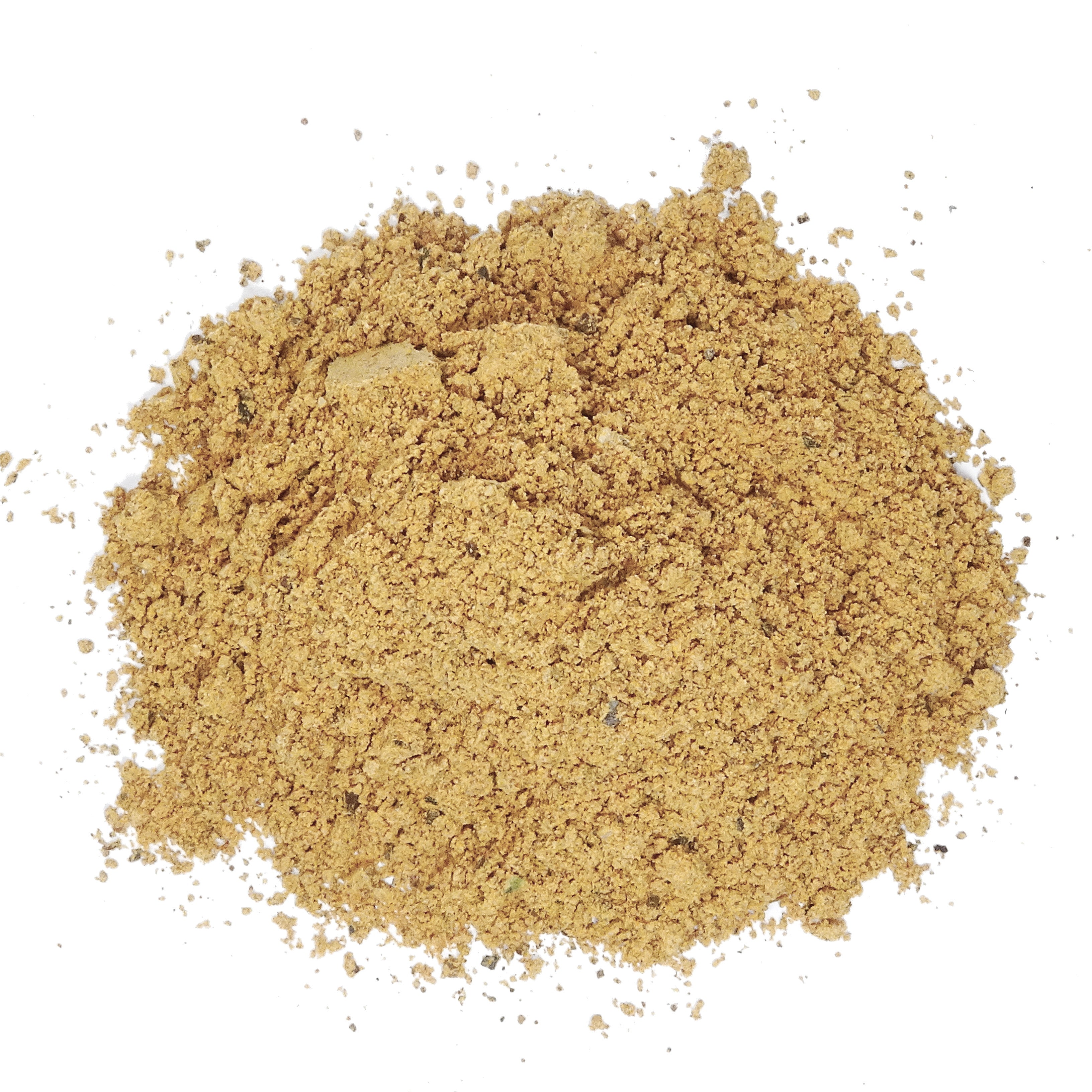 Orris Root Powder – PureNature NZ